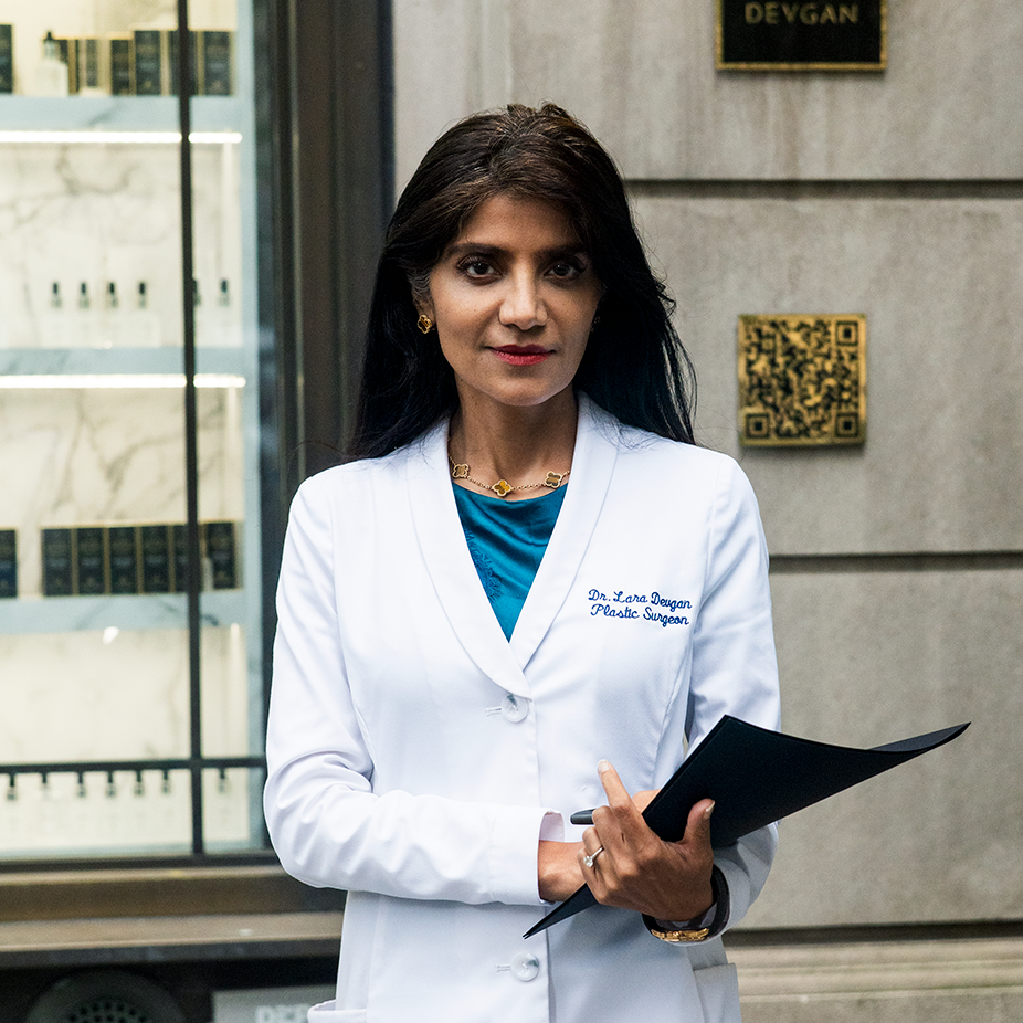 Lara Devgan, MD, MPH, FACS