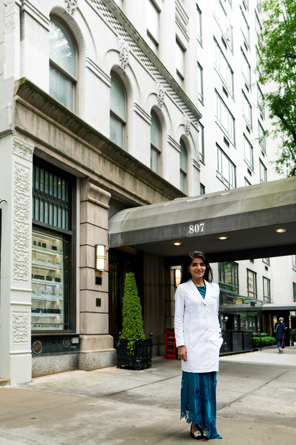 Lara Devgan, MD, MPH, FACS