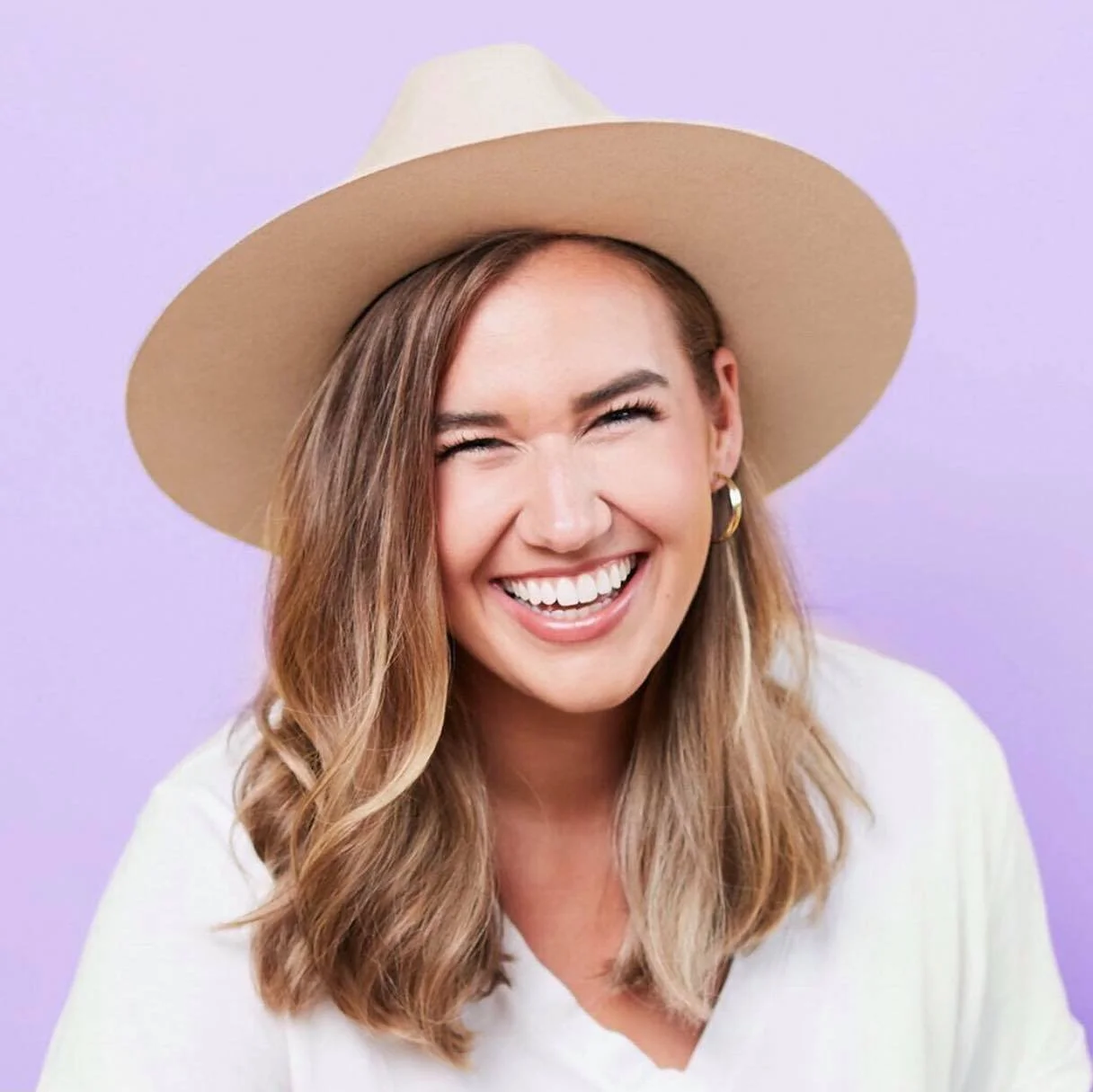 Amber Zaricor | Speaker