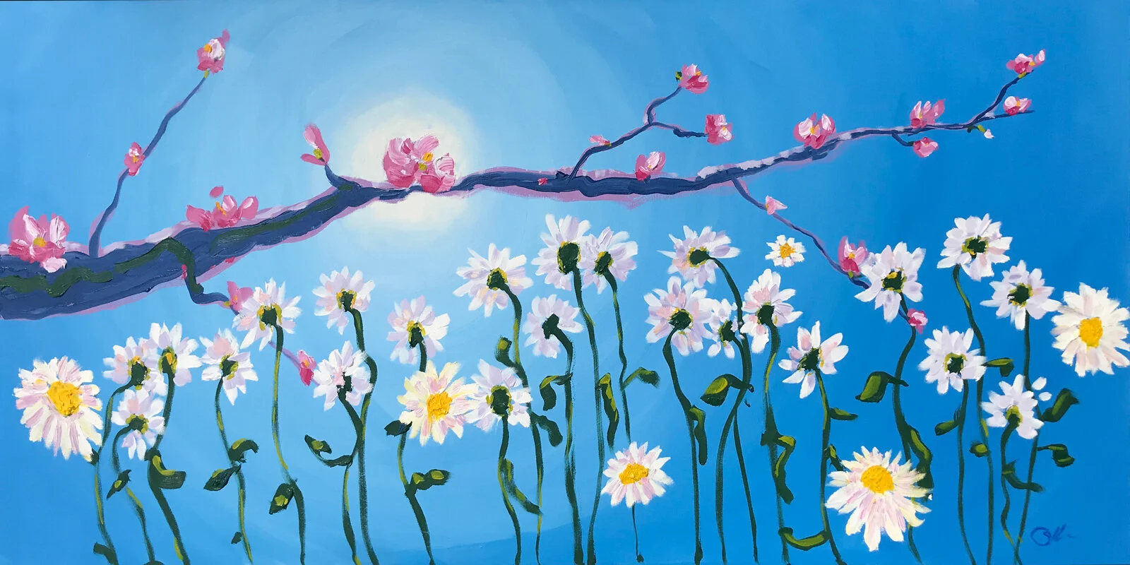 Commissioned Art by St. Louis Artist Steve Hartman — Steve Hartman Art