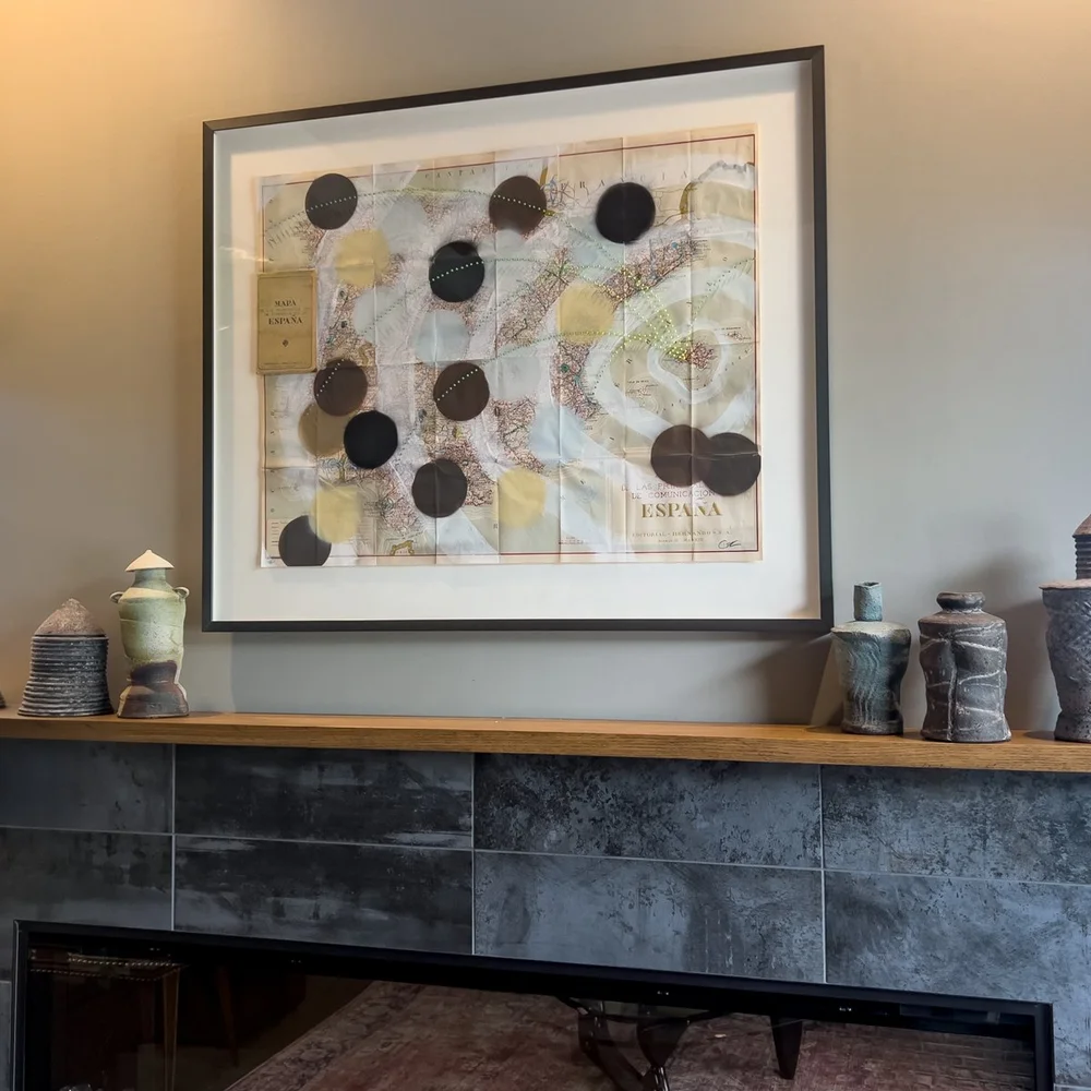 Commissioned Art by St. Louis Artist Steve Hartman — Steve Hartman Art