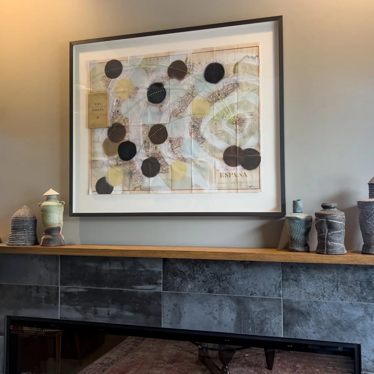 Commissioned Art by St. Louis Artist Steve Hartman — Steve Hartman Art