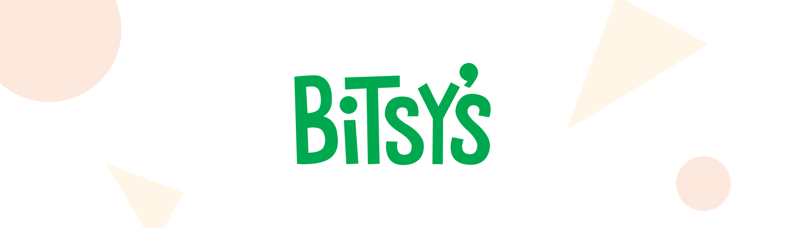Bitsy's — Prime Creative Co.