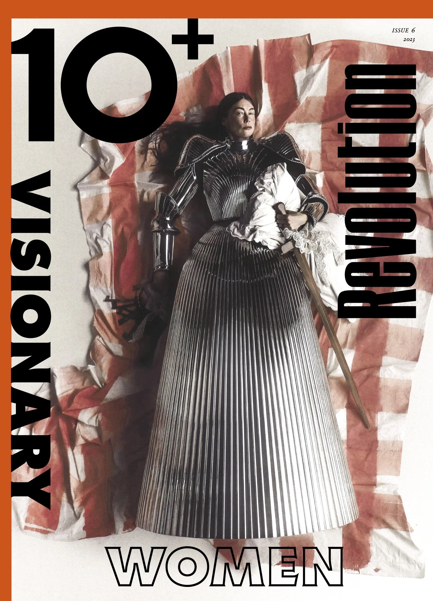 10 + — RA & OLLY LTD