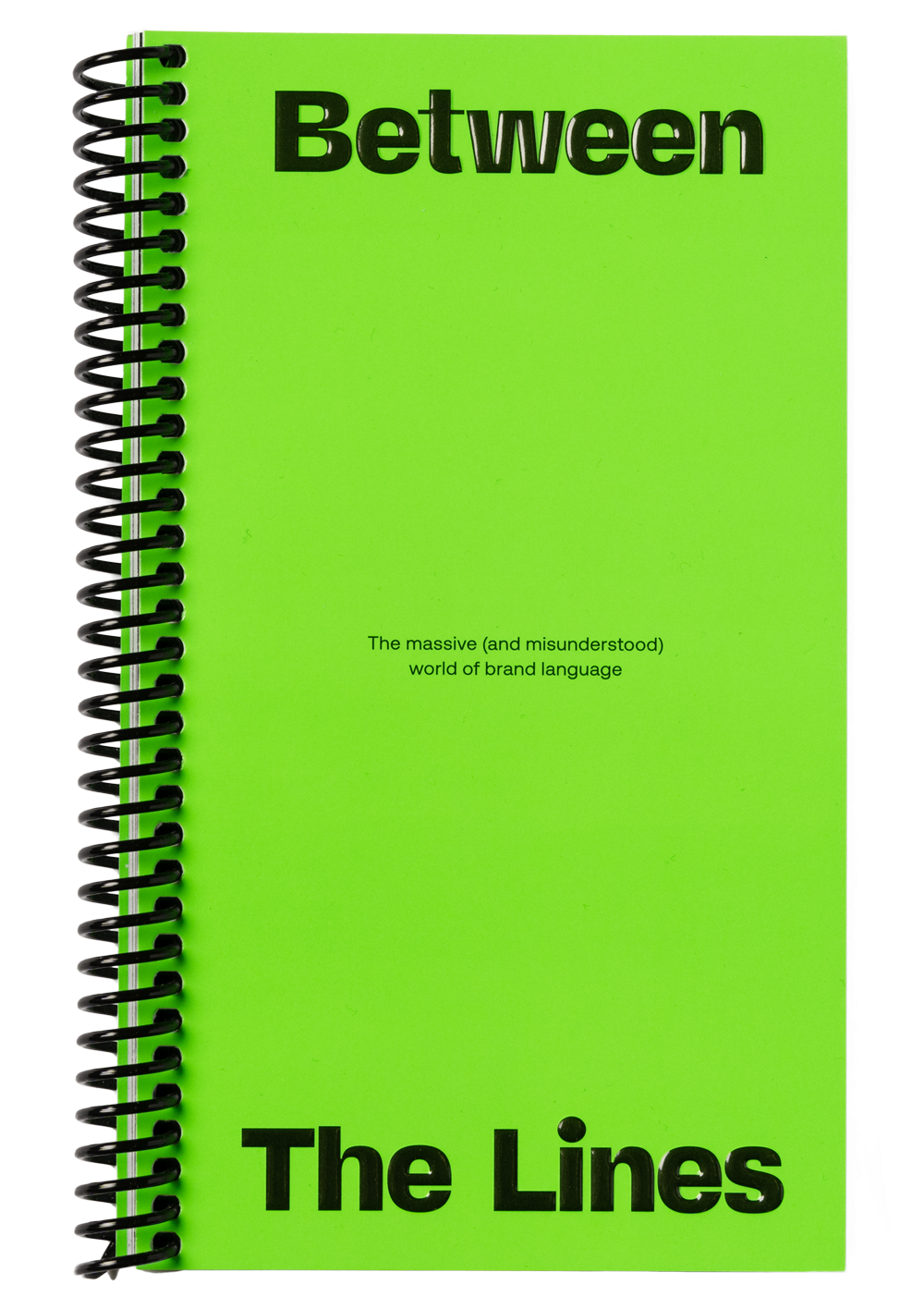 Between the Lines — RA & OLLY LTD