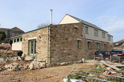 Portfolio — BkT Architecture | Chartered Architectural Services in Cornwall