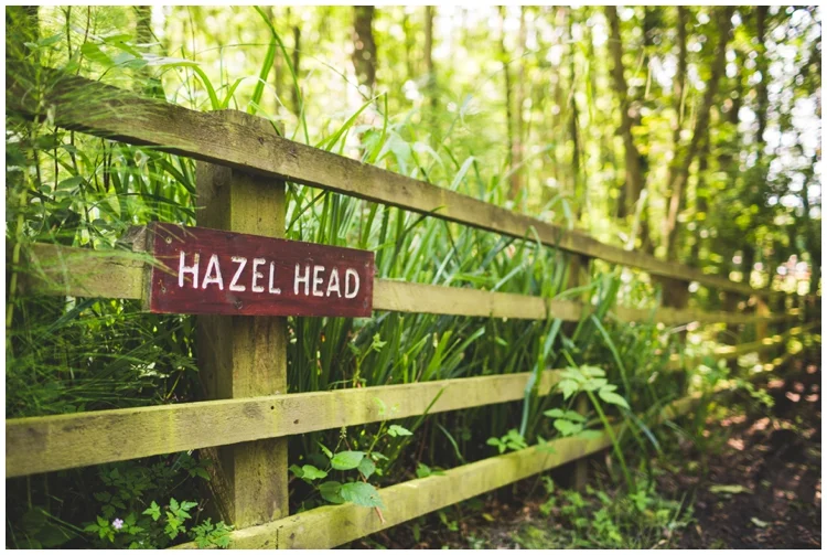 Hackness Village Hall Wedding Scarborough — Photography34