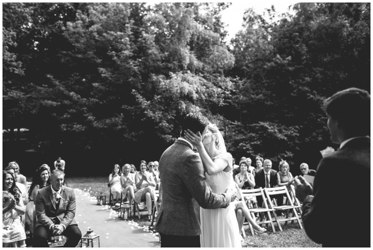 Hackness Village Hall Wedding Scarborough — Photography34