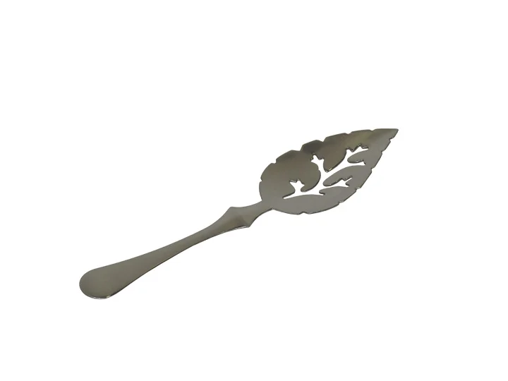 Bar Tools + Toys — Tea & Absinthe