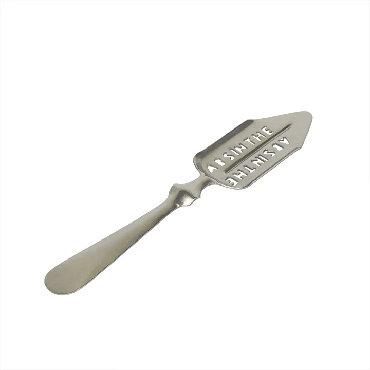 Bar Tools + Toys — Tea & Absinthe