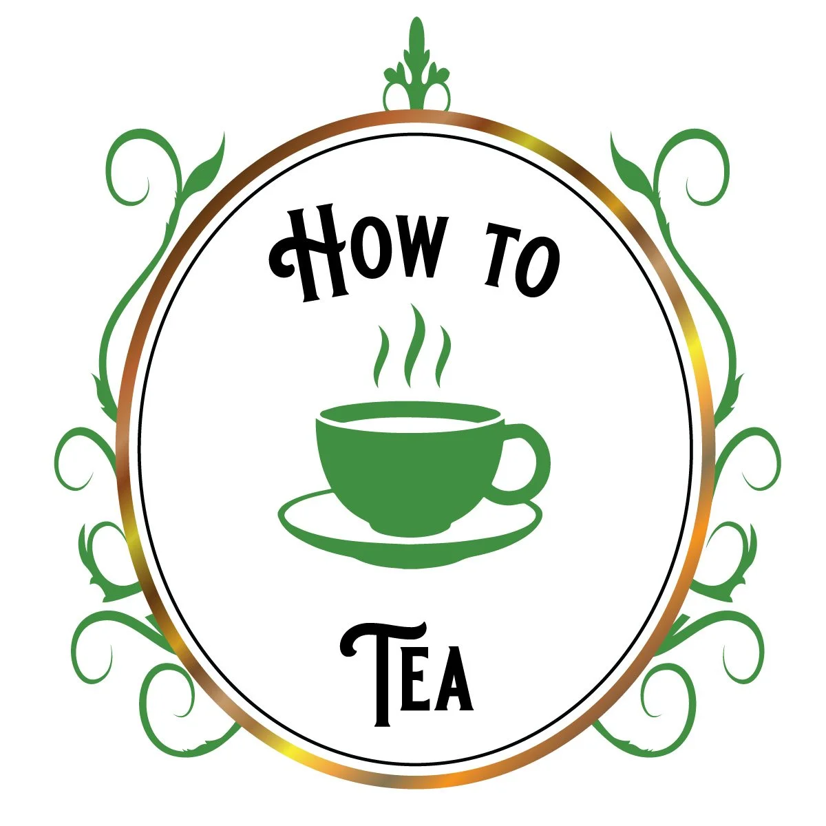 How to Tea — Tea & Absinthe