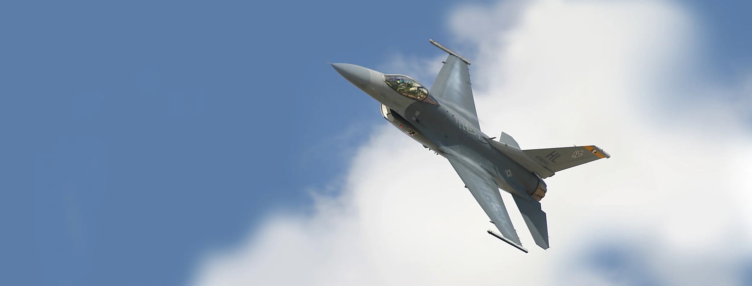 Technical Details — JHMCS II