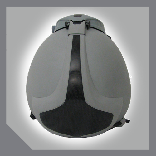 Technical Details — JHMCS II