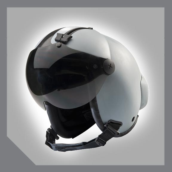 Features & Benefits — JHMCS II