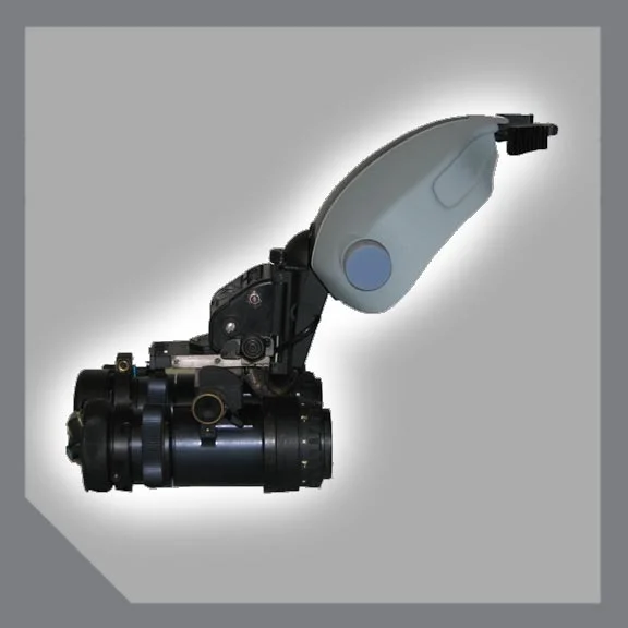 Features & Benefits — JHMCS II