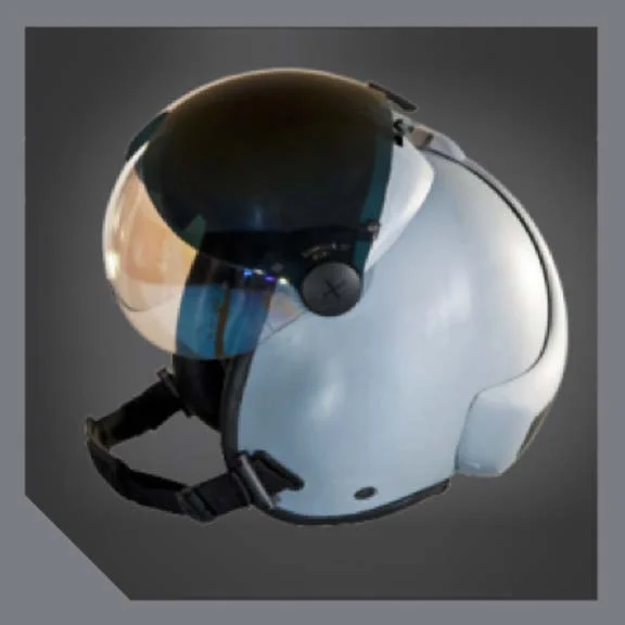 History — JHMCS II