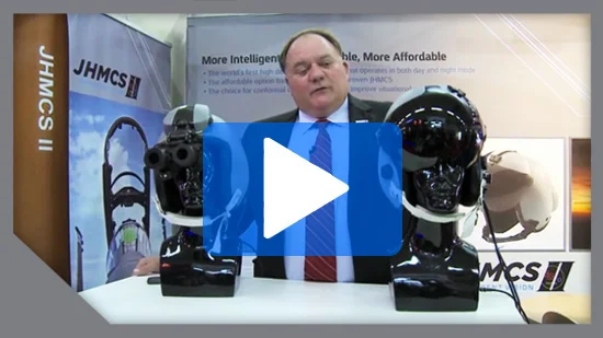 Features & Benefits — JHMCS II