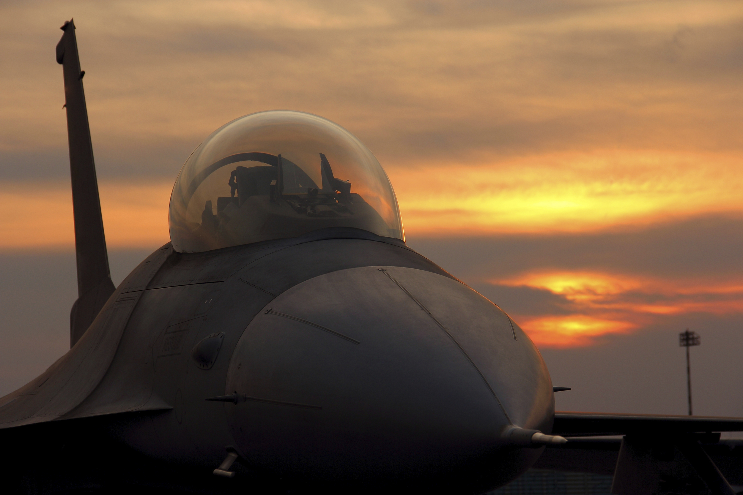 Features & Benefits — JHMCS II