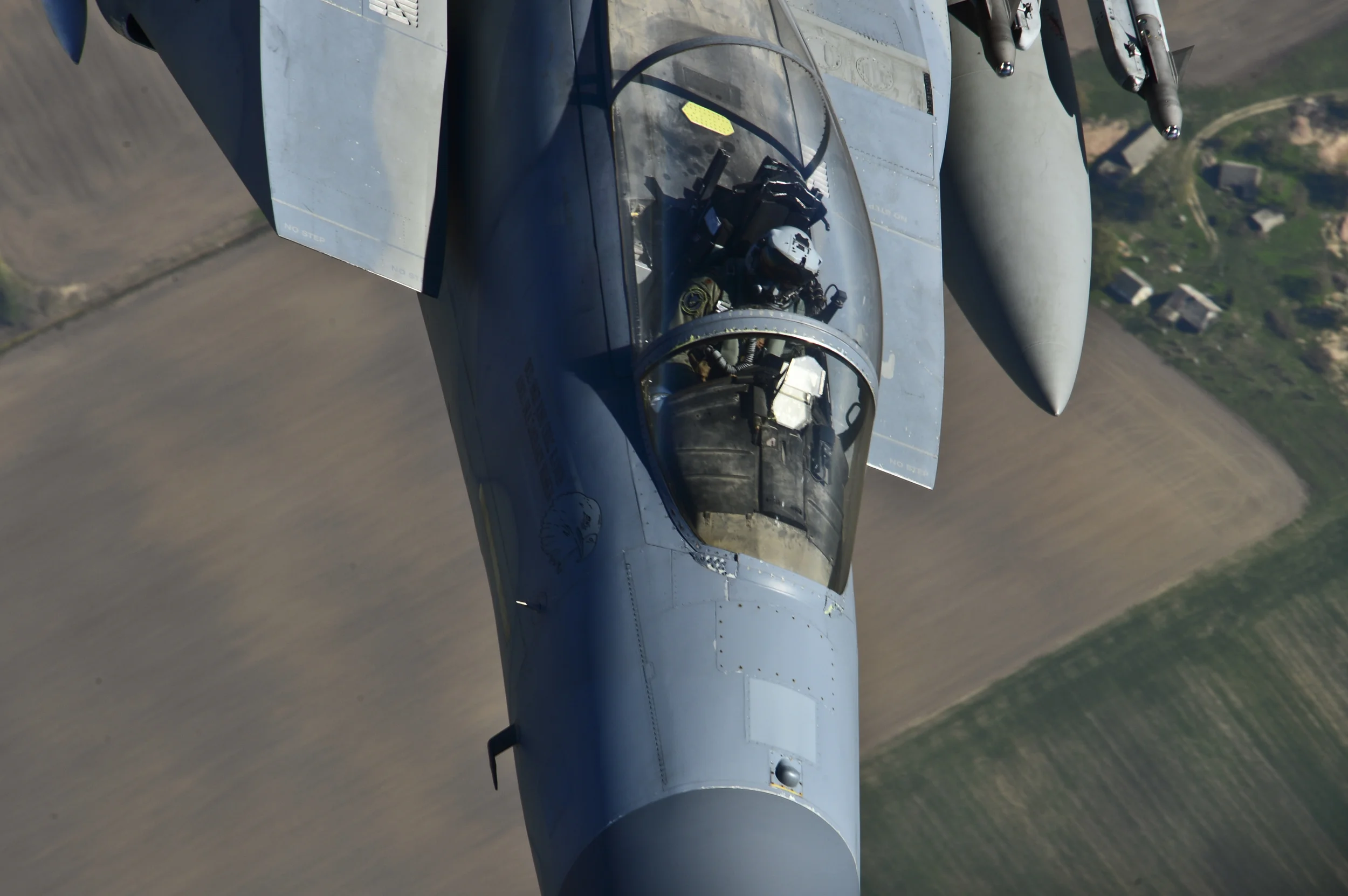 Contact — JHMCS II