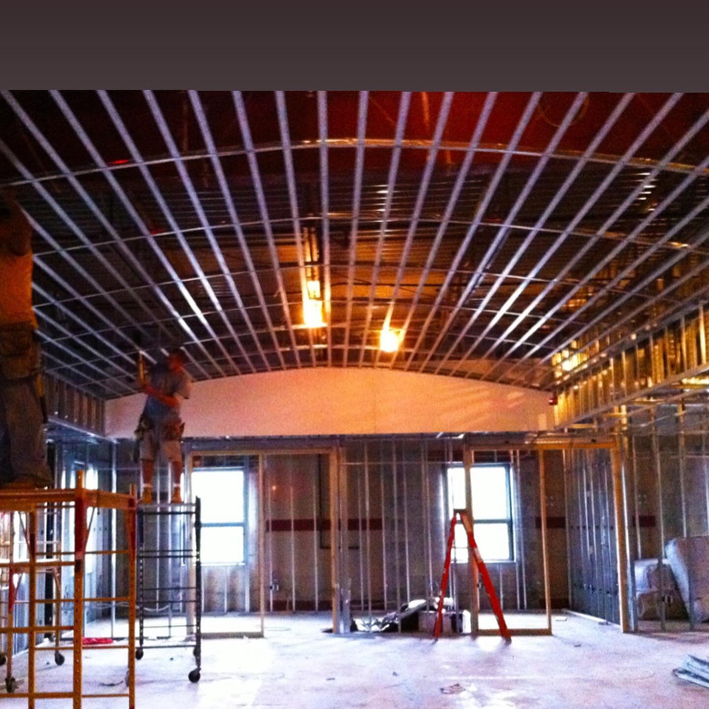 Charles Construction Company : General Contractors Est. 1954