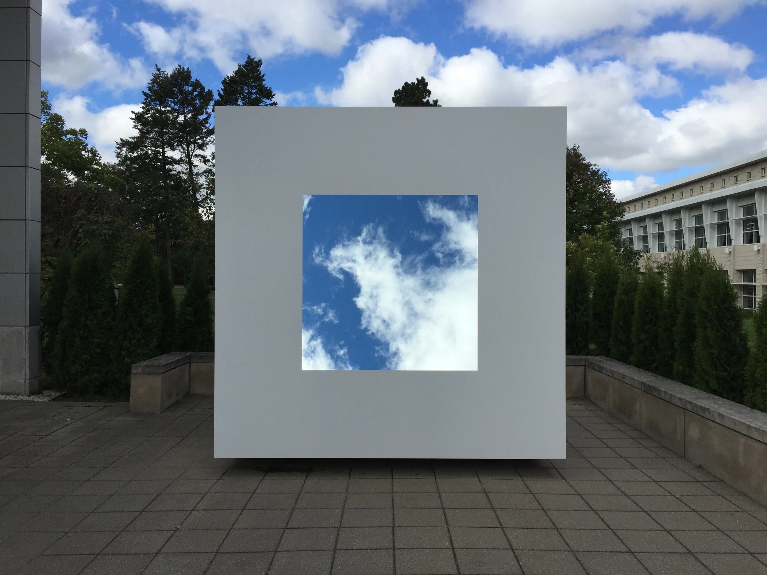 David Wallace Haskins – Highlights