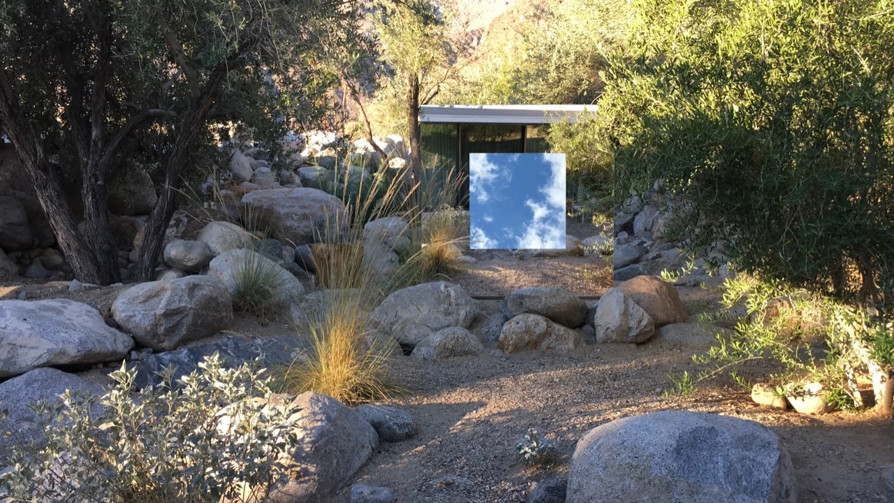 David Wallace Haskins – Work