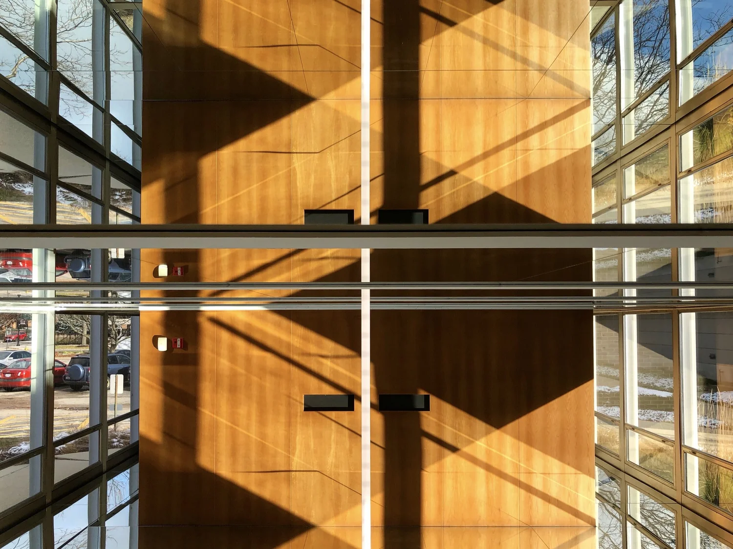 David Wallace Haskins – Highlights