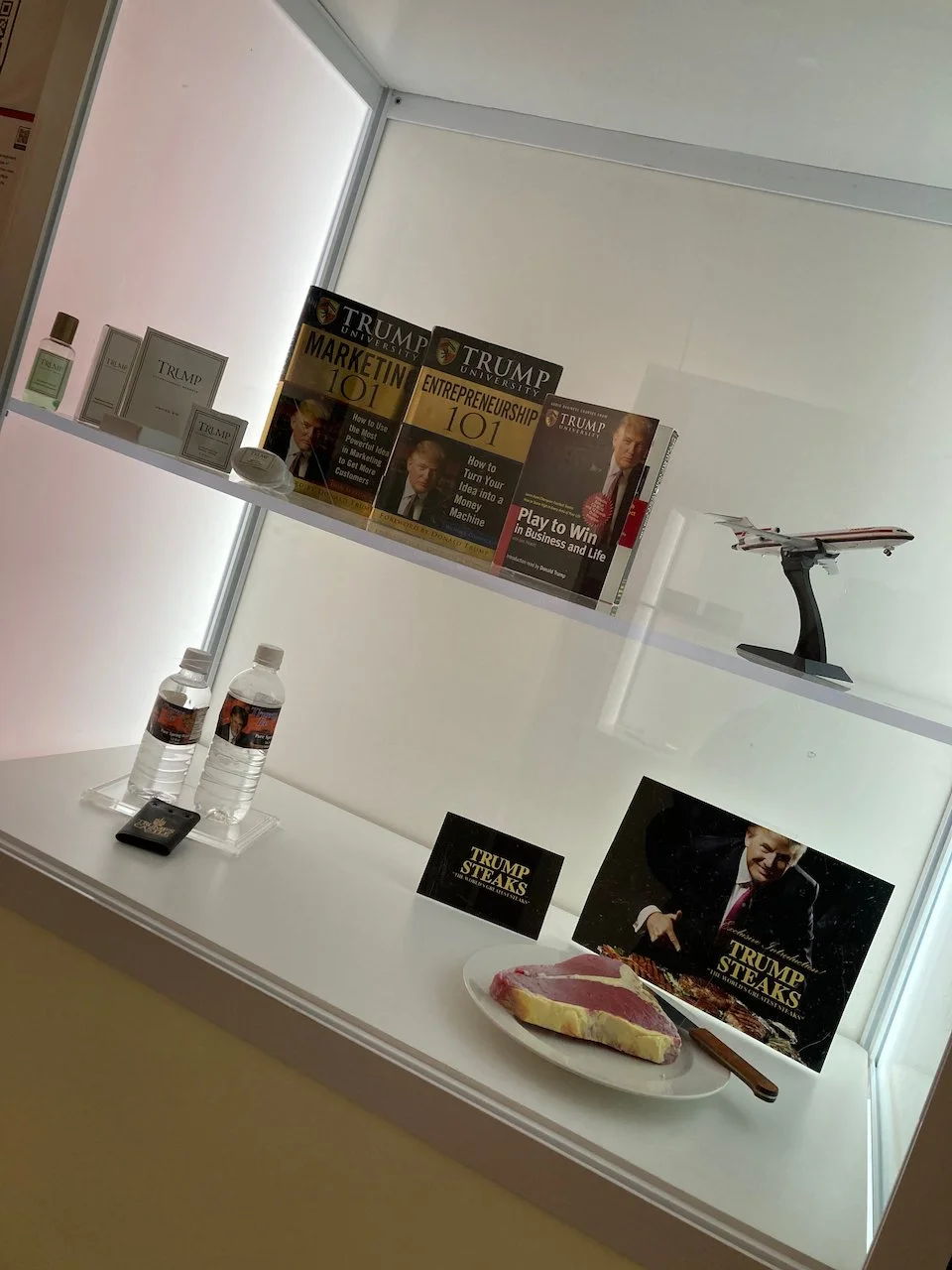 Museum of Failure in NYC — LIZ HEATHER
