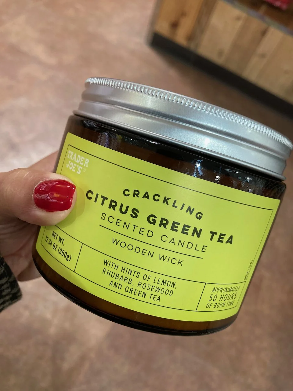 February Feats 2022 — LIZ HEATHER