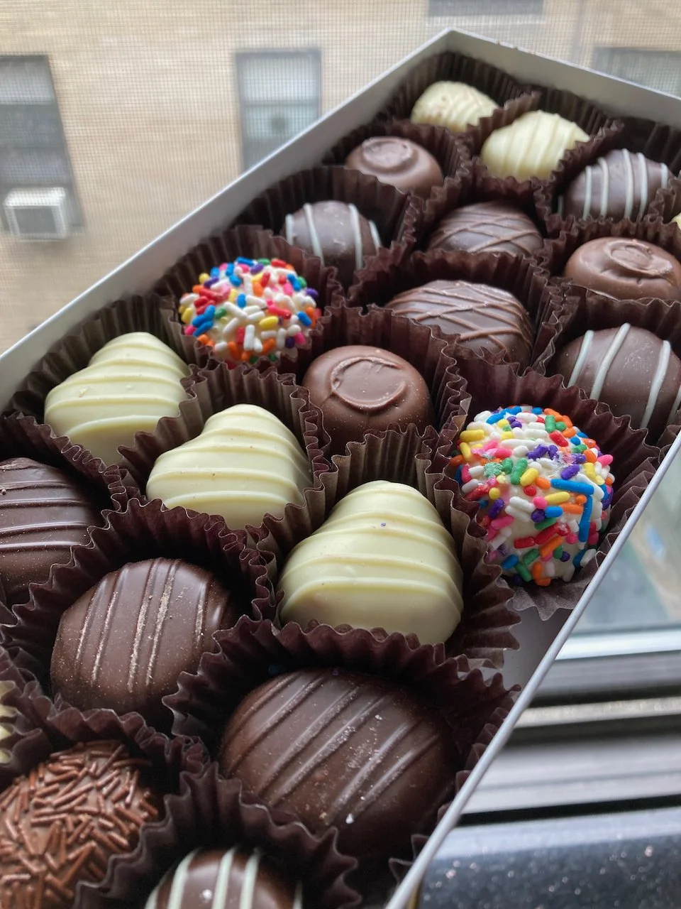 March Magic 2024 — LIZ HEATHER