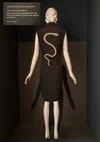 Karl Lagerfeld: A Line of Beauty at The Met — LIZ HEATHER