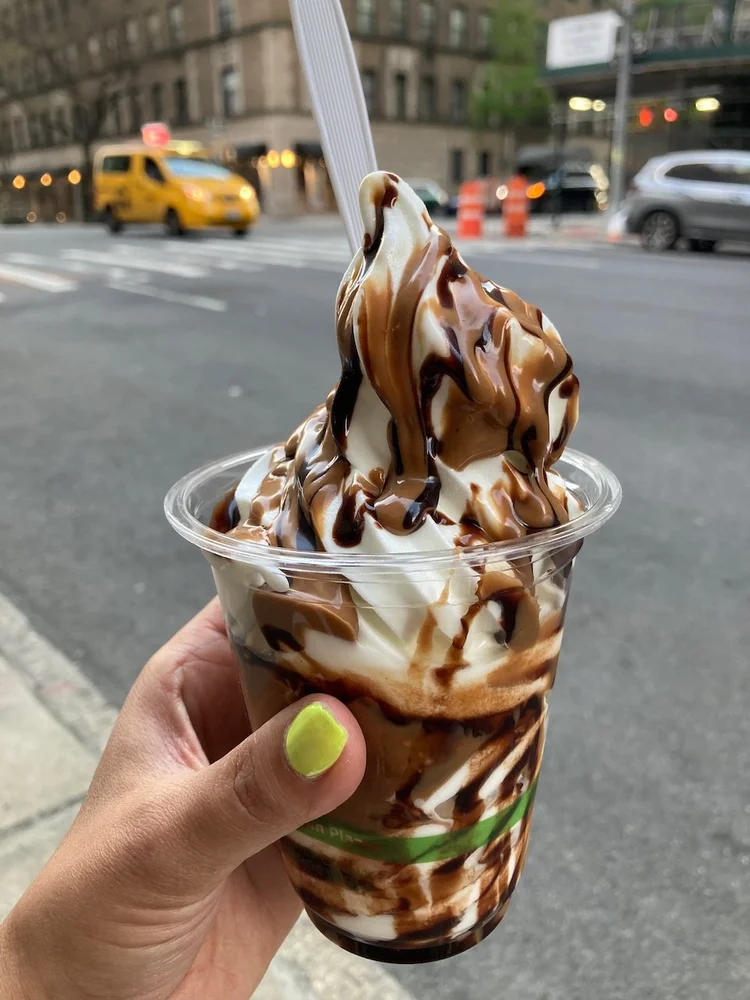 The Best of April 2025 — LIZ HEATHER