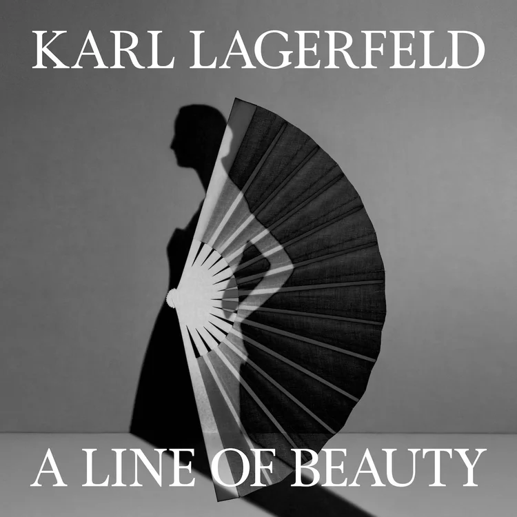 Karl Lagerfeld: A Line of Beauty at The Met — LIZ HEATHER