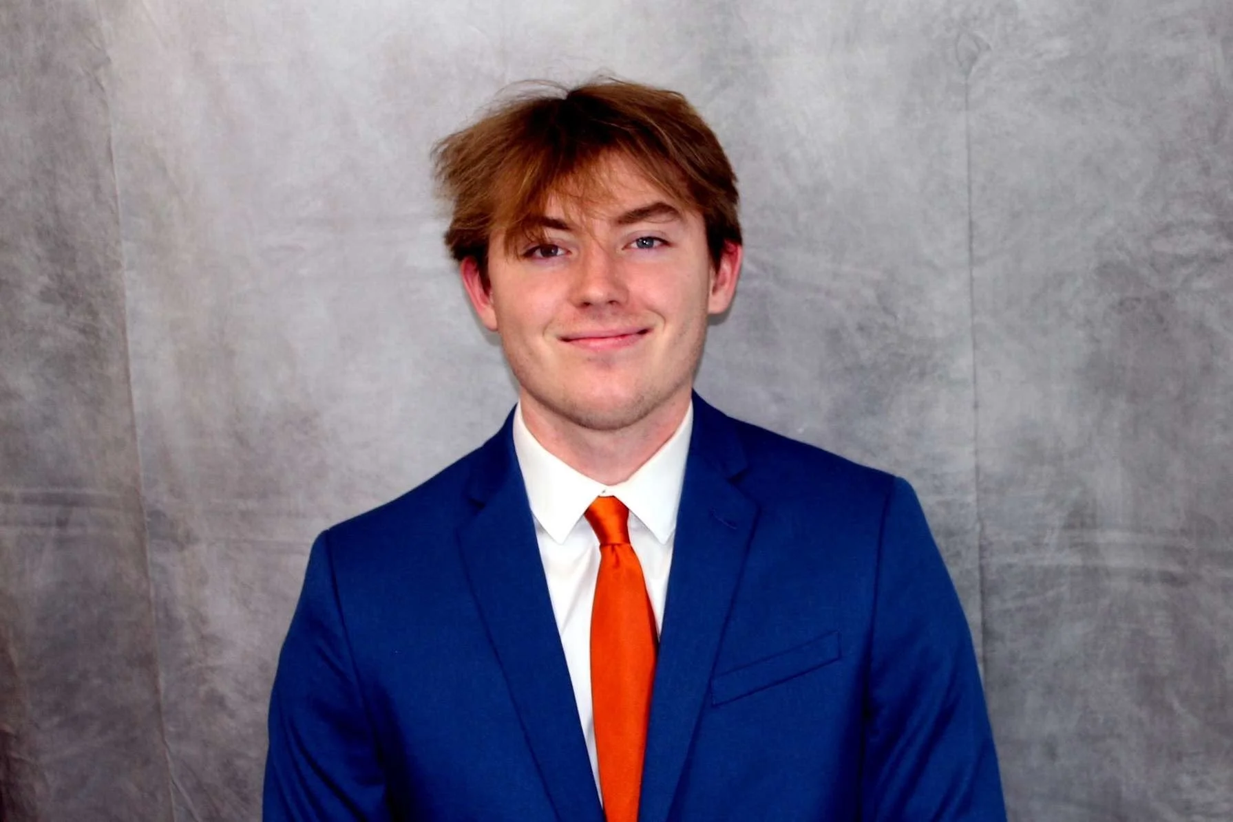 Officers — Sigma Nu