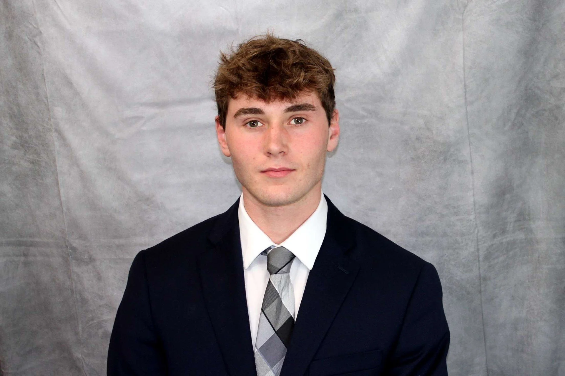 Officers — Sigma Nu