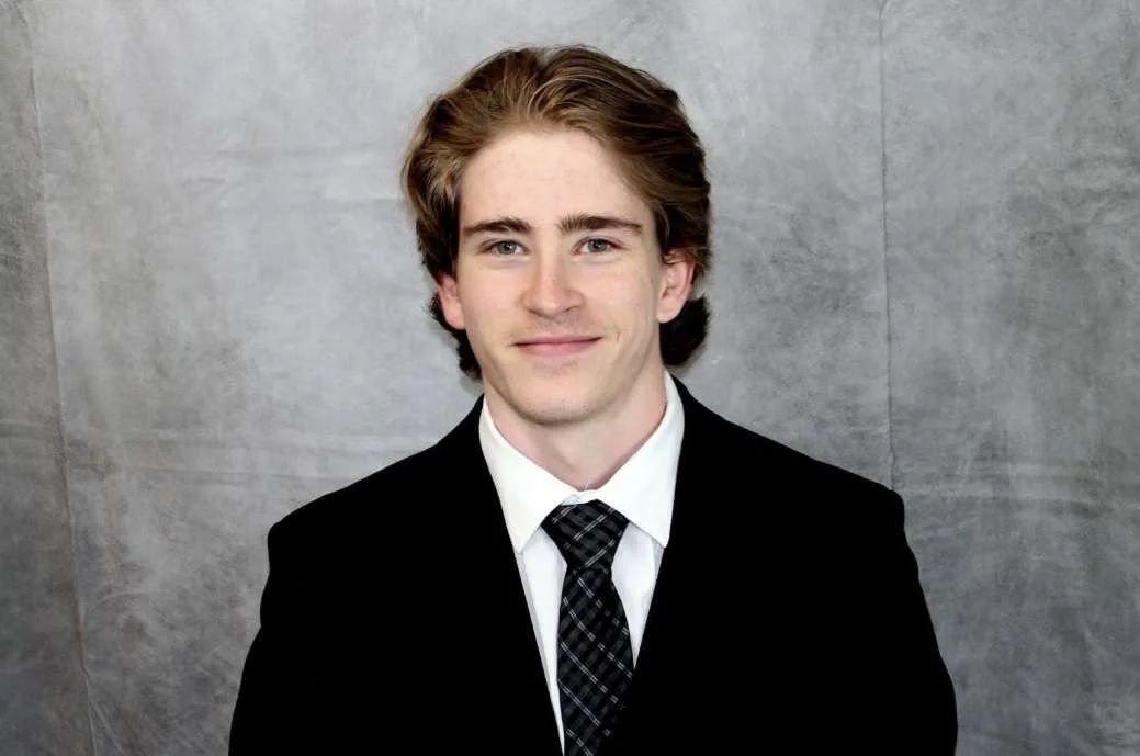 Officers — Sigma Nu