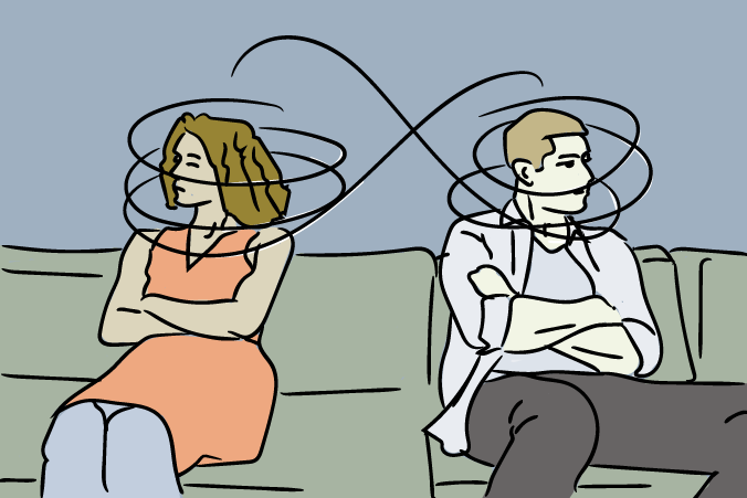 DBT for Codependency — Guidepost DBT