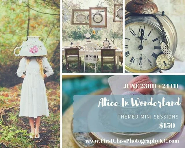 First Class Photography