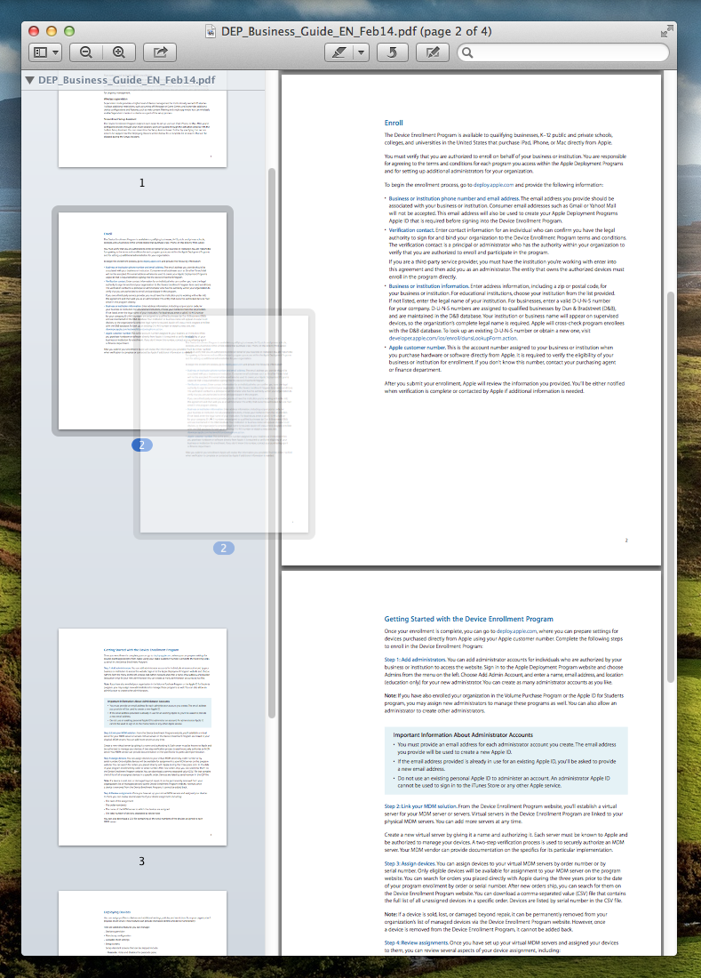 Using Preview to Reorder Pages Within a PDF Document — Allgaier ...