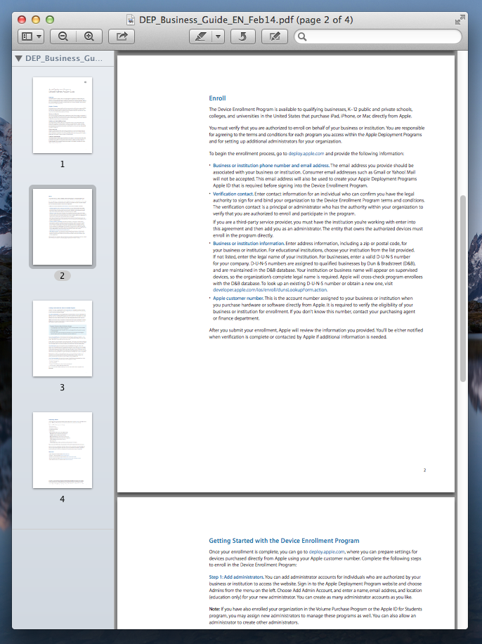 Using Preview to Reorder Pages Within a PDF Document — Allgaier ...