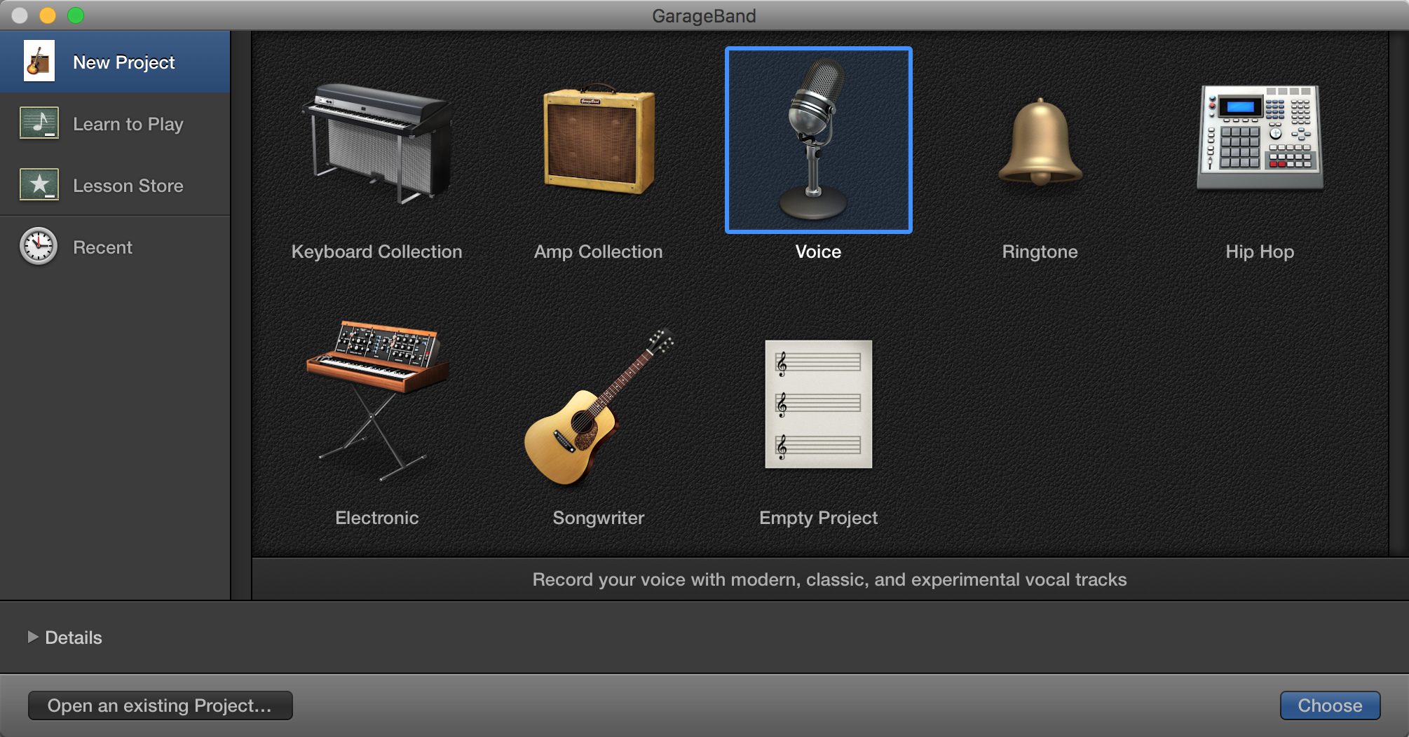 Ipad Garageband Microphone Input
