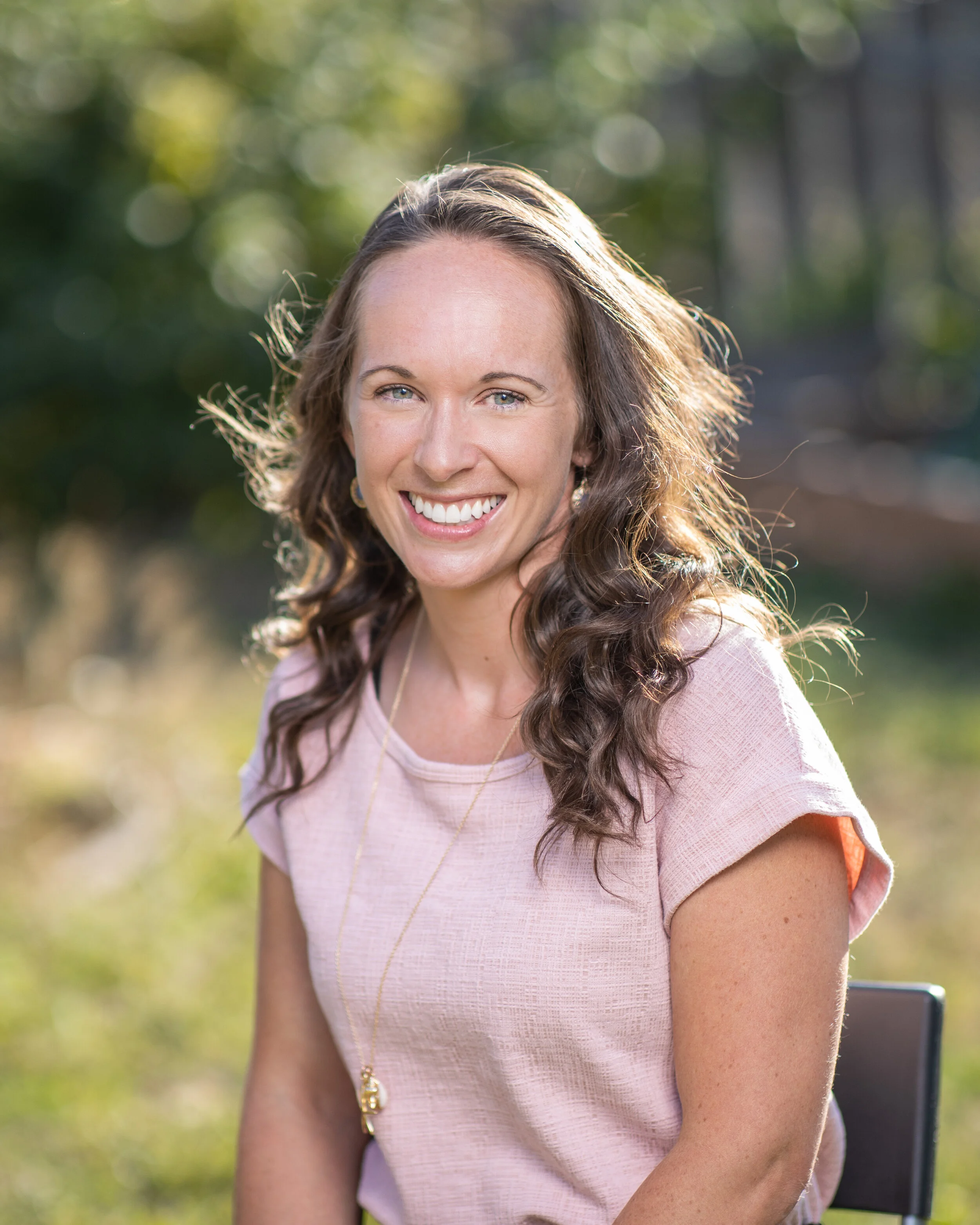 Staff — Children's House Montessori School