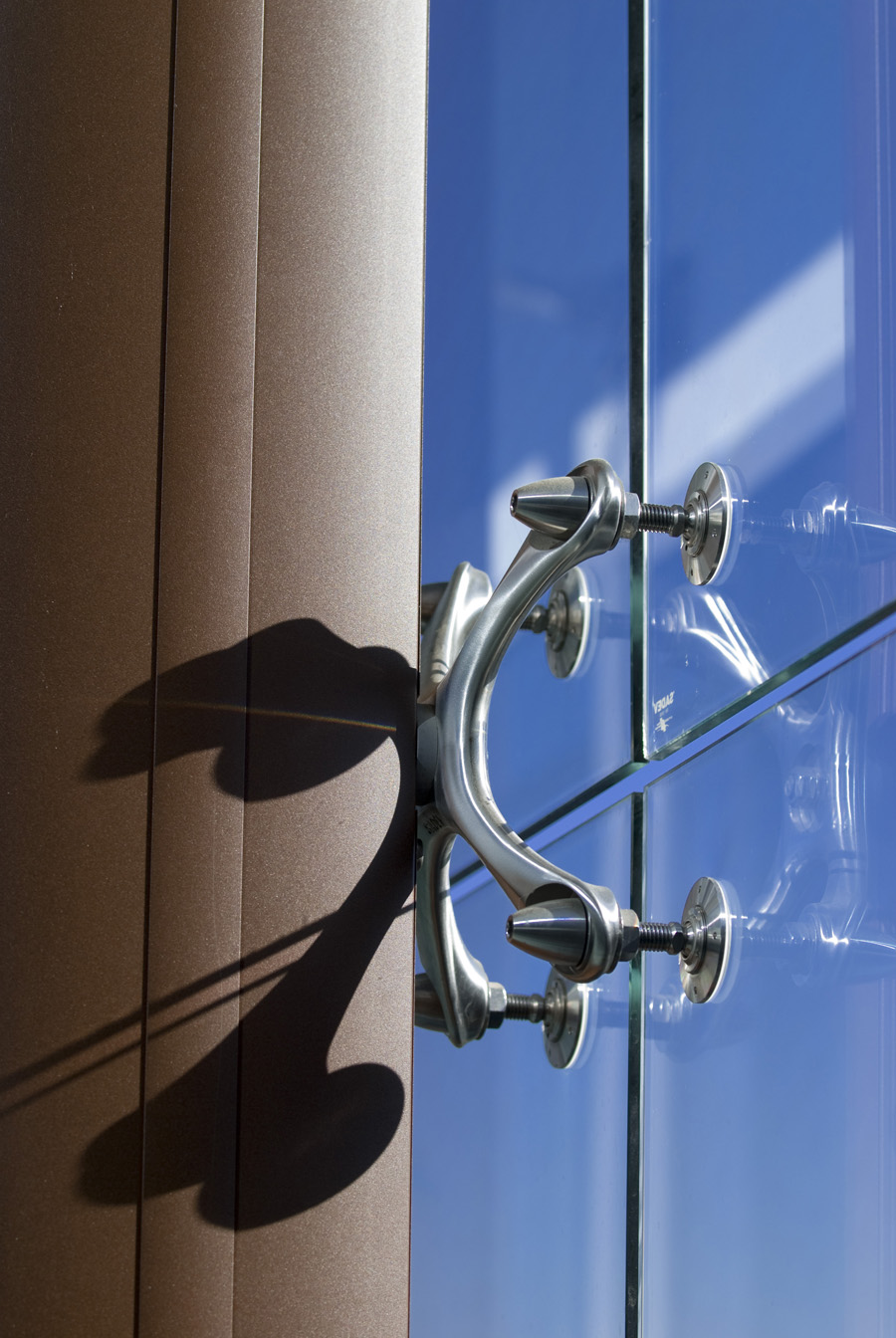 Glass Design — Cesare Monti Architetto