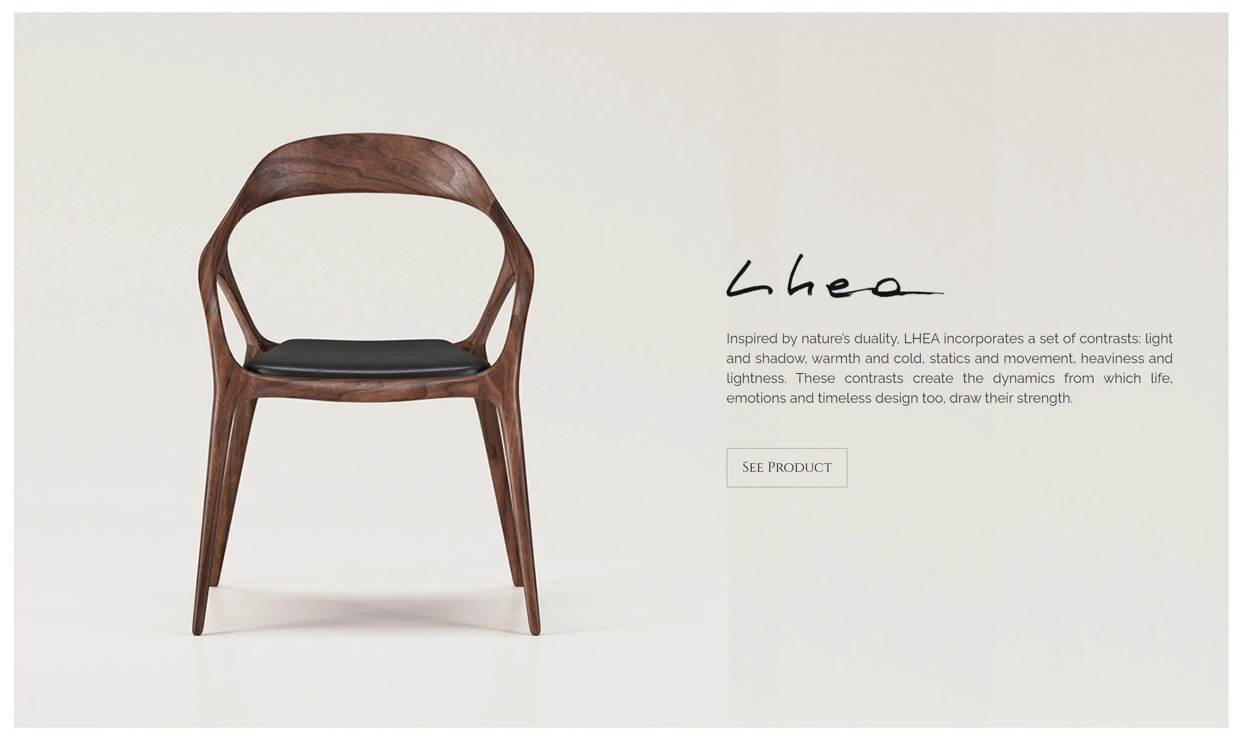 Furnitures - Arredi - Cesare Monti Studio — Cesare Monti Architetto