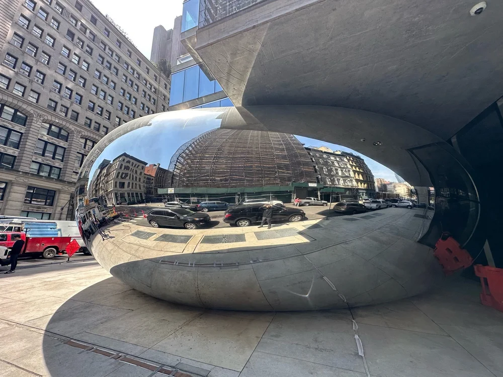 Anish Kapoor
