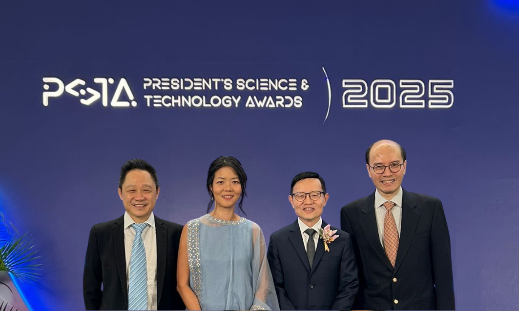 President's Message — SNAS