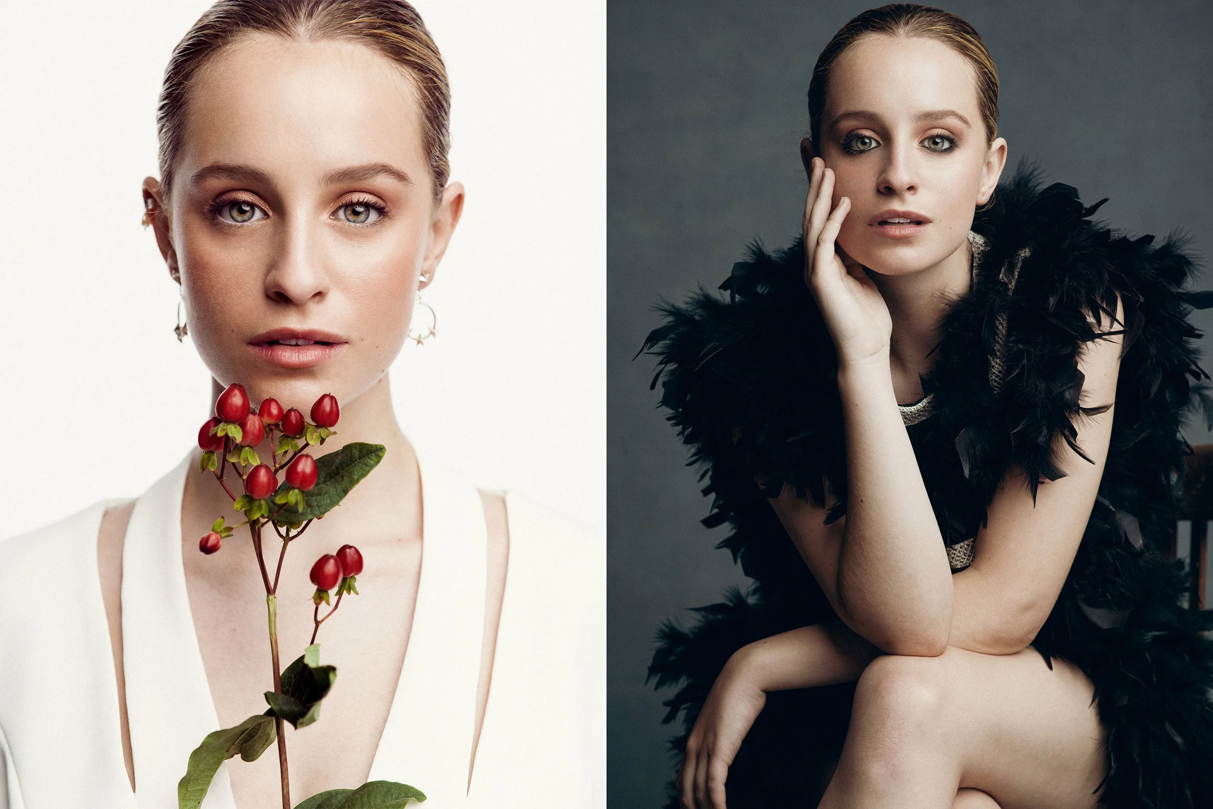 TESTS & BOOKS — Pablo Rodrigo Studio