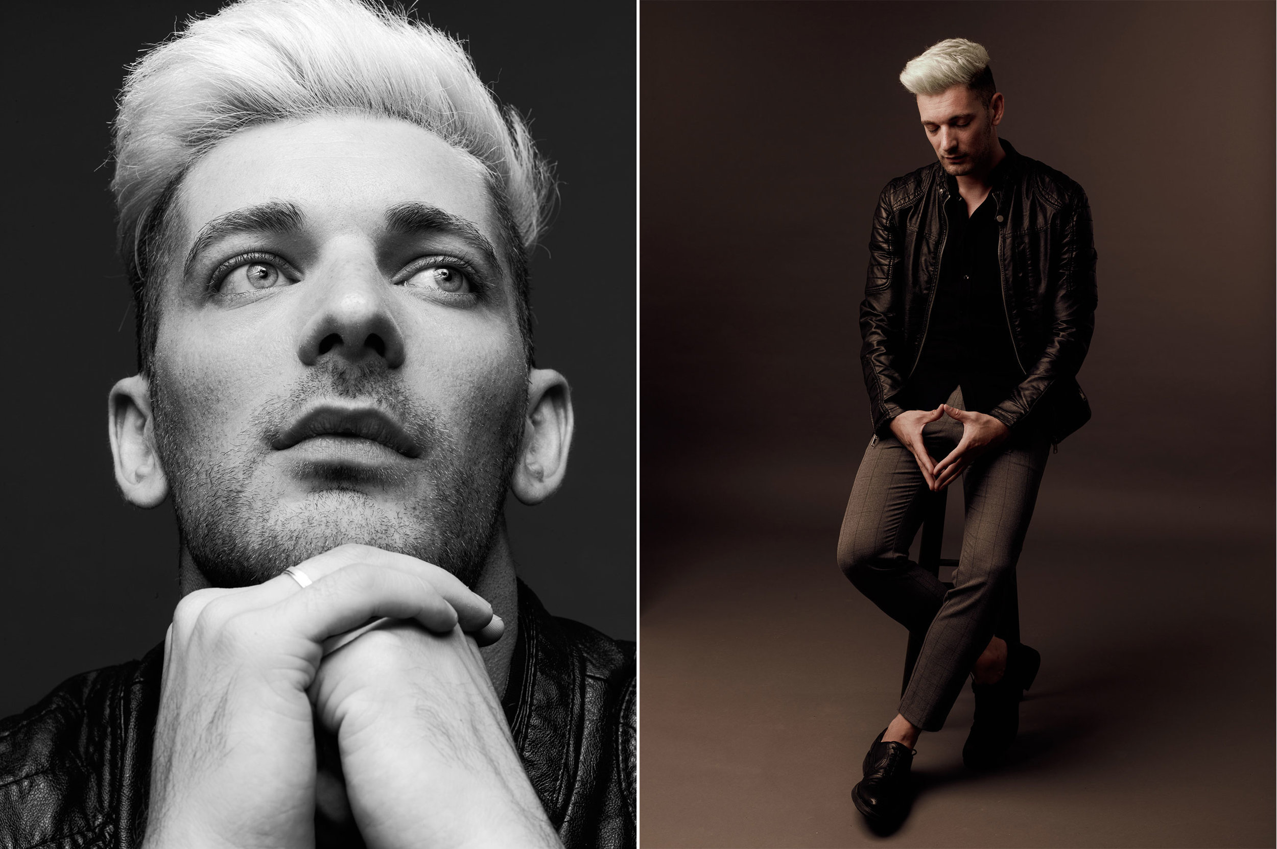 TESTS & BOOKS — Pablo Rodrigo Studio