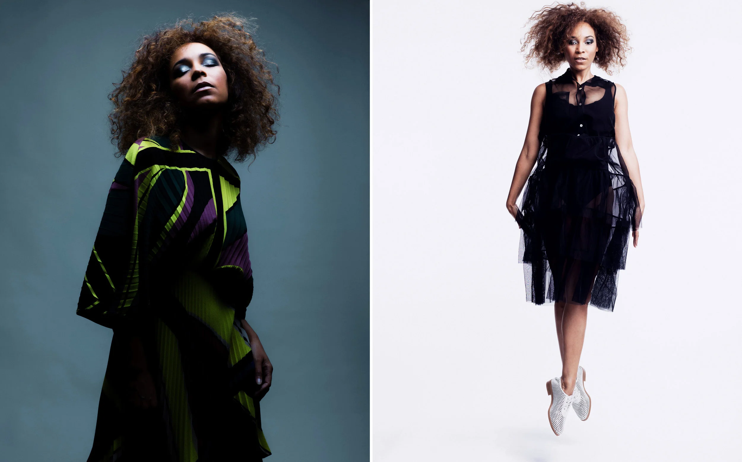 TESTS & BOOKS — Pablo Rodrigo Studio