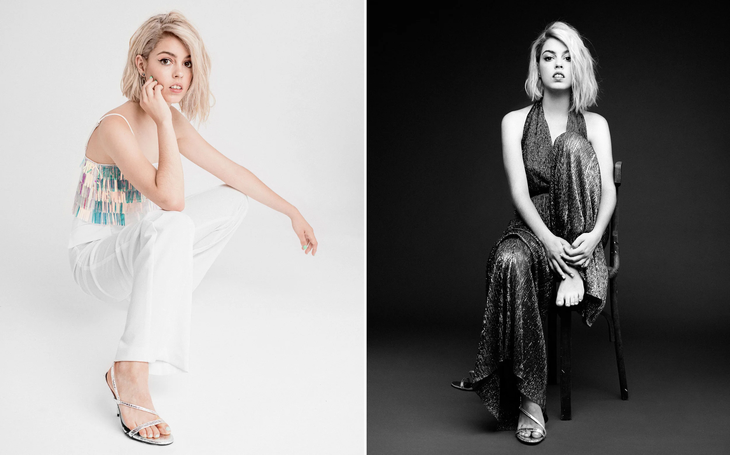 TESTS & BOOKS — Pablo Rodrigo Studio